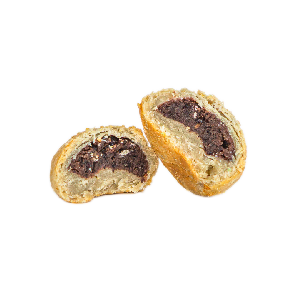 Red Bean (1pc) | Hopia Like it