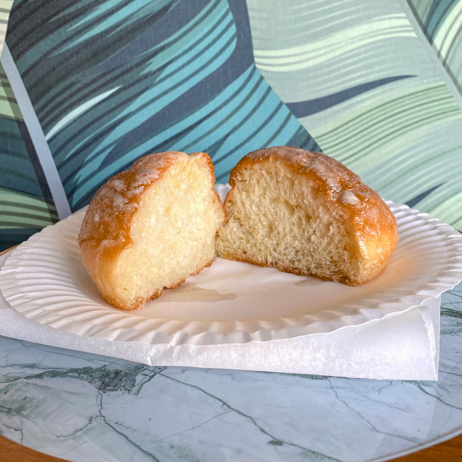 Ensaymada, Classic (1pc) | Hopia Like it