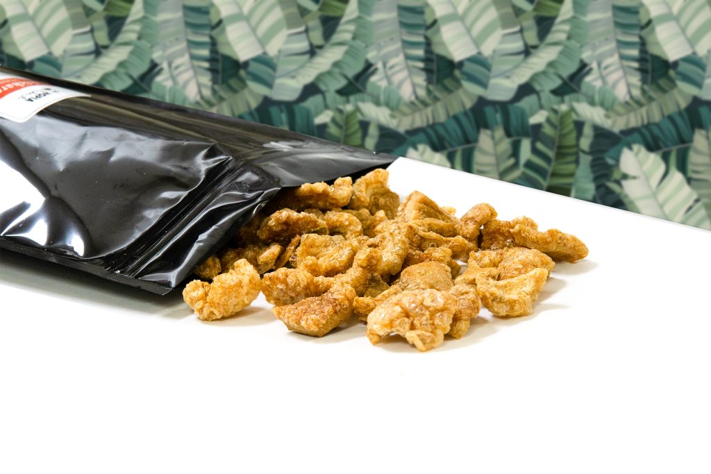 Chicharon Bag (8 oz) | Hopia Like it
