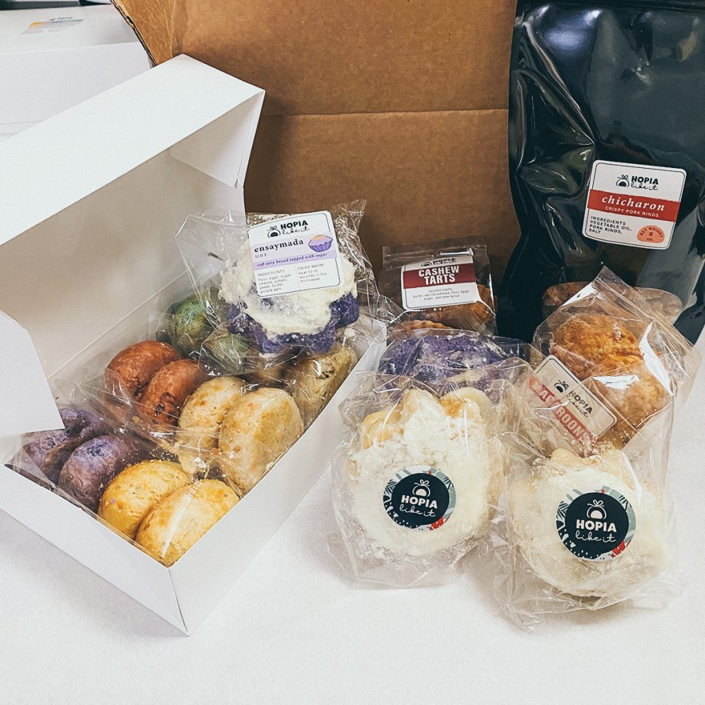 Ship Anywhere in the USA | Hopia Like it