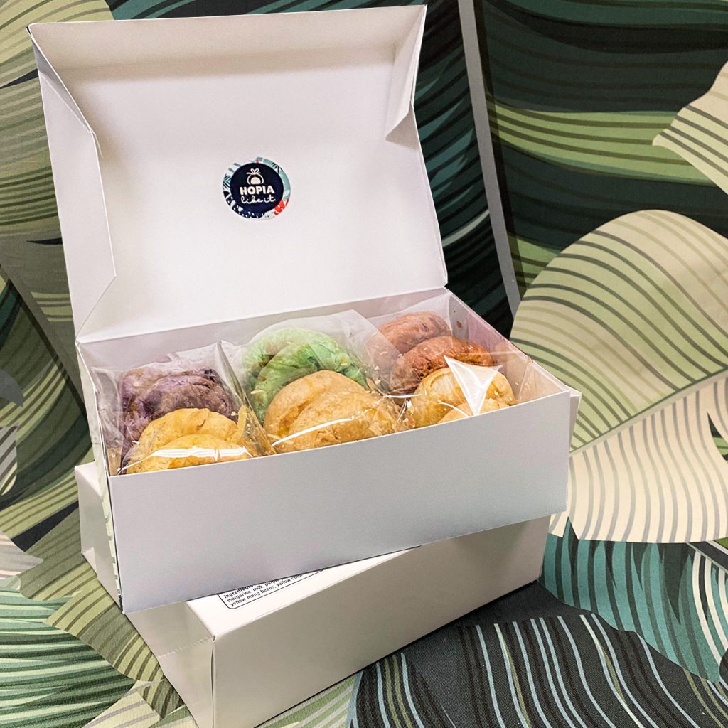 Ship Anywhere in the USA | Hopia Like it