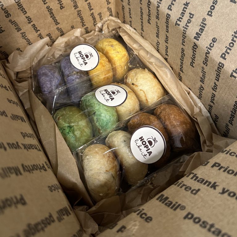 Ship Anywhere in the USA | Hopia Like it